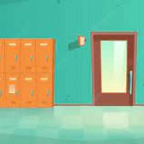 Palmer Student Locker Registration | Palmer Secondary School